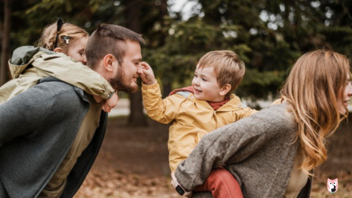 6 Important Pillars Of Communication For Kids