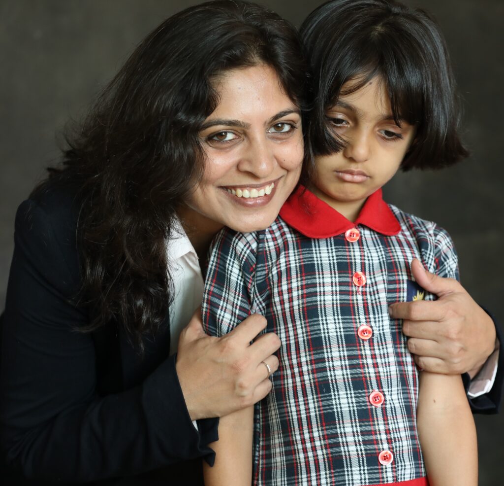 Meet Founder Khyati Bhatt | CueKids Inspiration