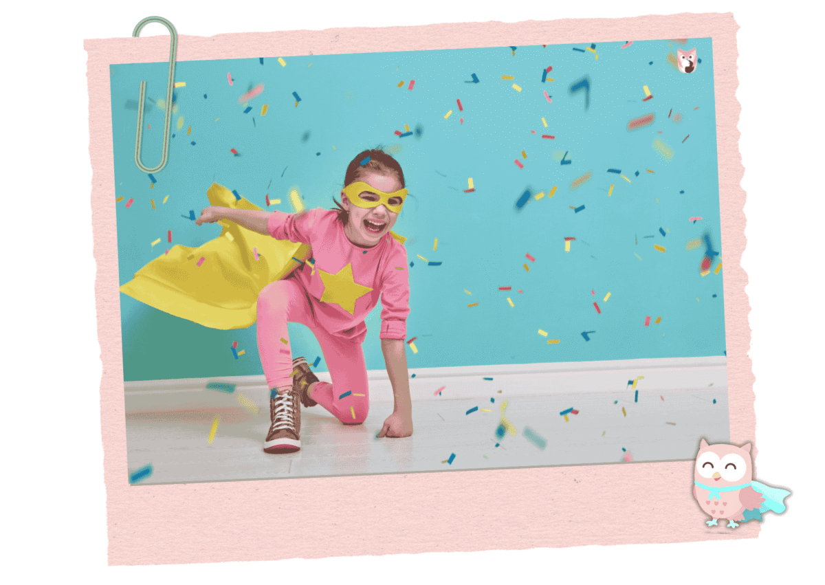 Personality Prodigy Program for Kids - Online Course